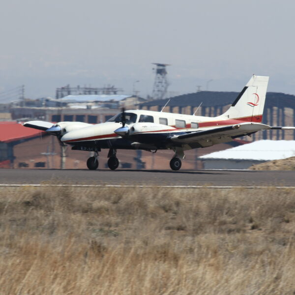 STAGE 2 / CPL MODULAR - مرکز آموزش هوانوردی پارسیس